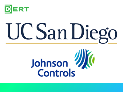 California Energy Commission Awards Plug Load Control Grant - Bert®