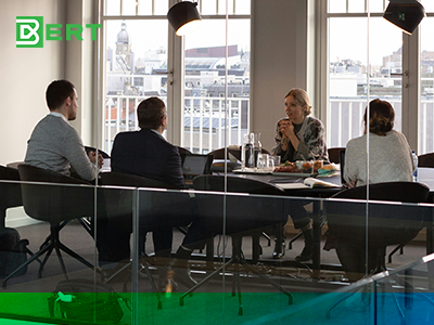 BERT Wi-Fi Plug Load Management System Adds Temperature Measurement and ...